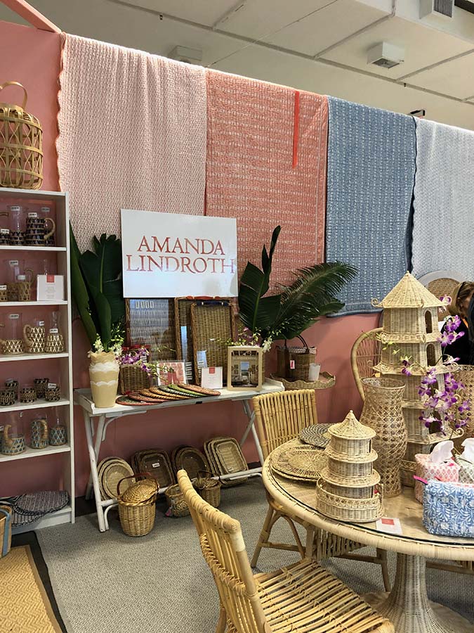 Paloma Contreras Top Tips for Atlanta Market