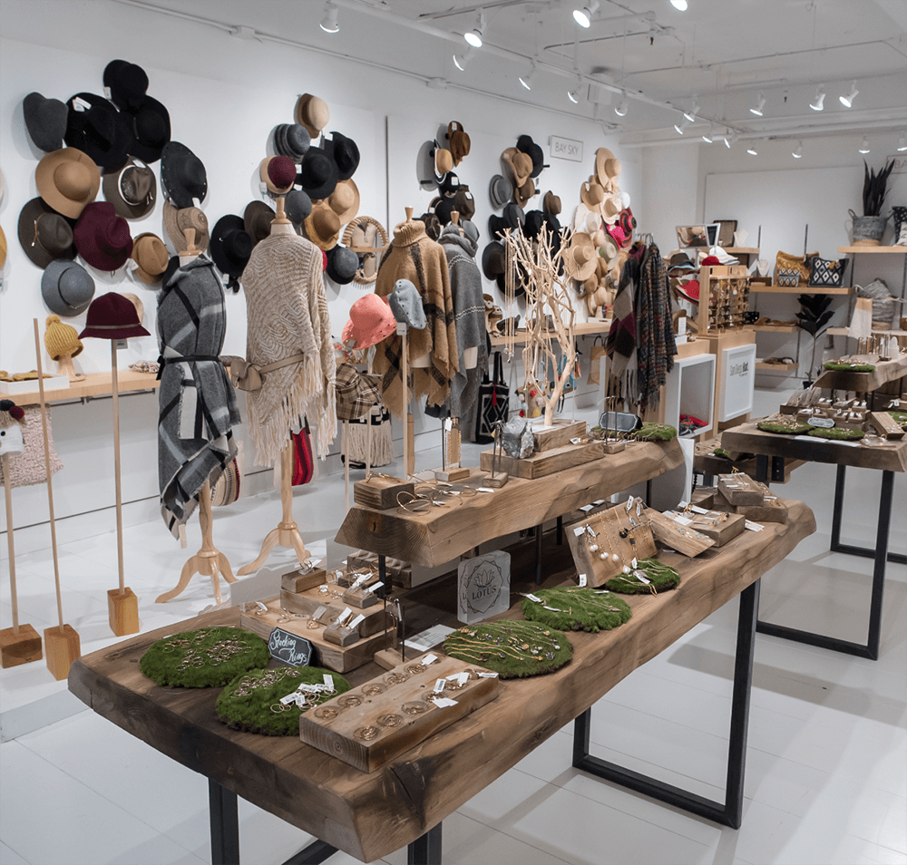 Apply to Exhibit at Atlanta Market