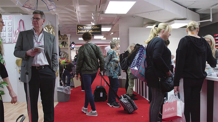 Apply to Exhibit at Atlanta Market