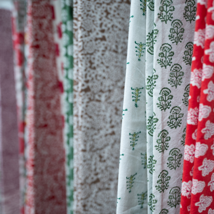 Soft Goods at Atlanta Market