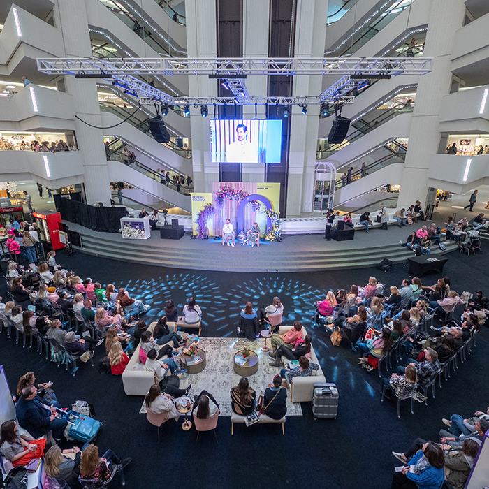Atlanta Market at AmericasMart