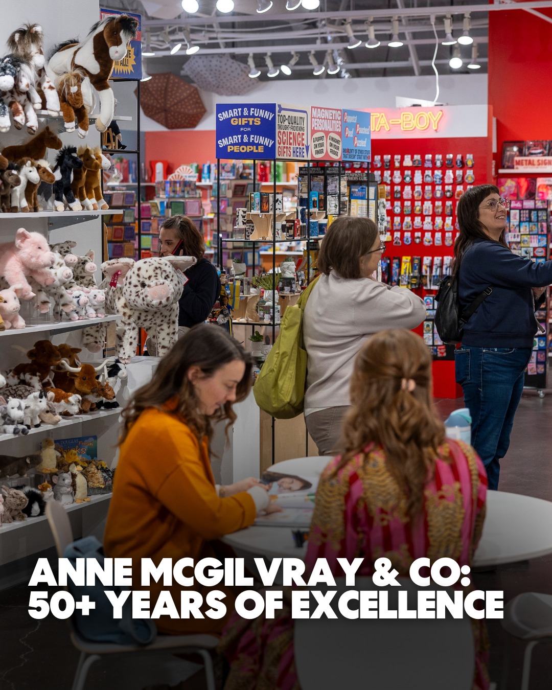 Atlanta Market at AmericasMart