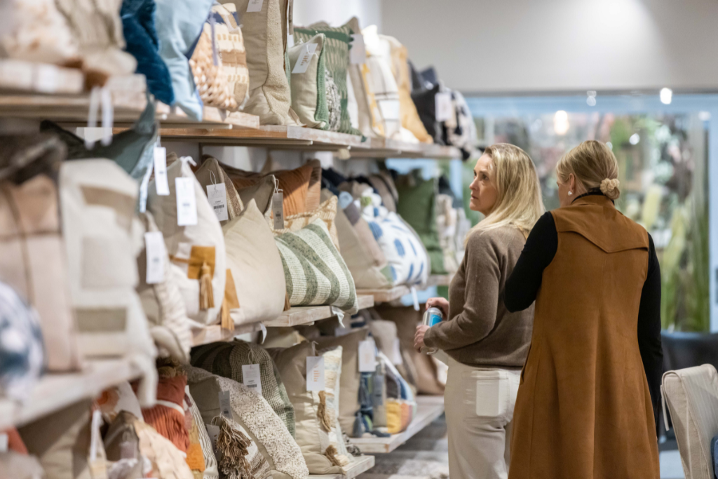 Atlanta Market at AmericasMart