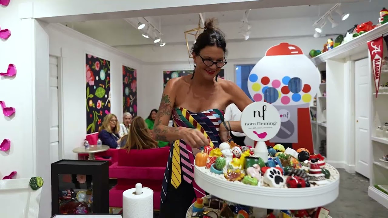 Atlanta Market at AmericasMart