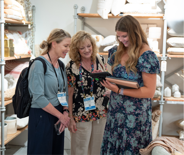 Atlanta Market at AmericasMart