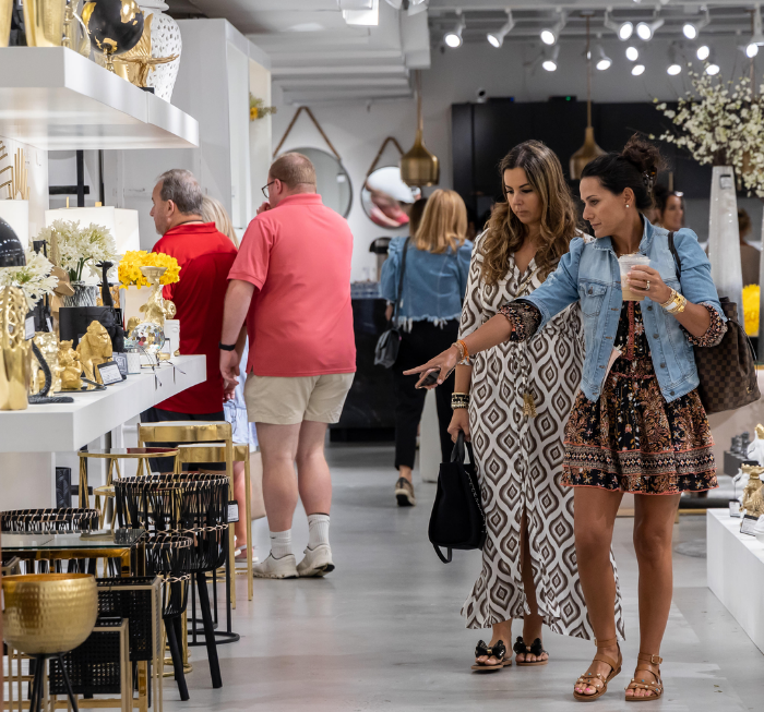 About Atlanta Market