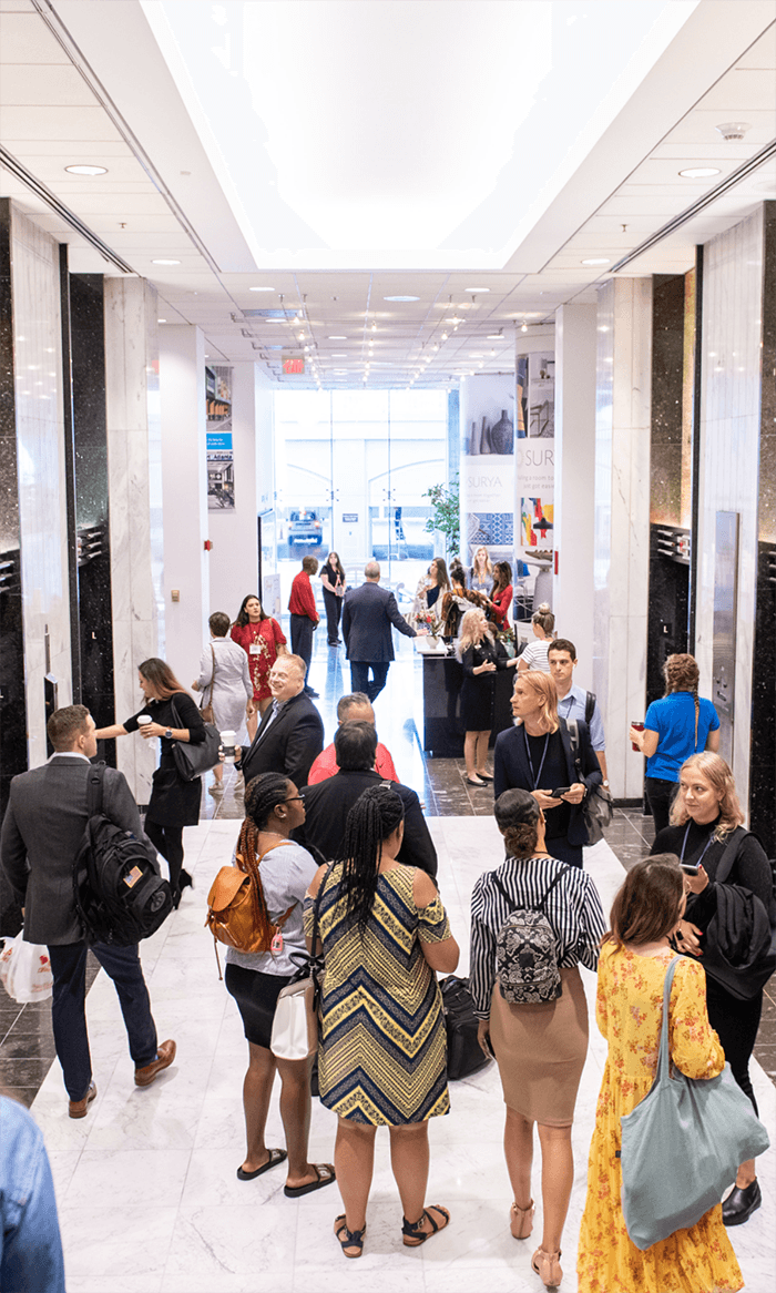 Register for Atlanta Market