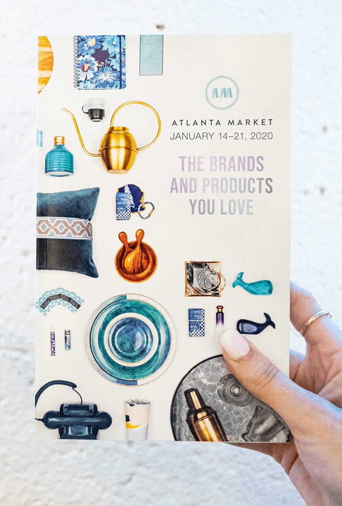 About Atlanta Market